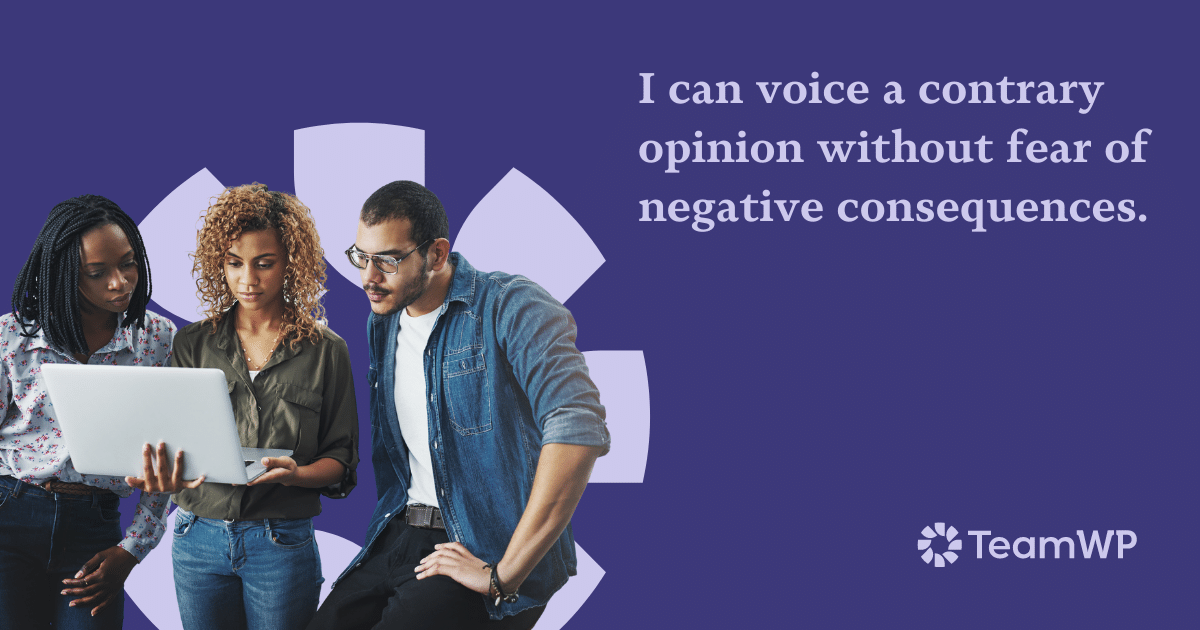 How To Build High-Performing Teams - Future of Team